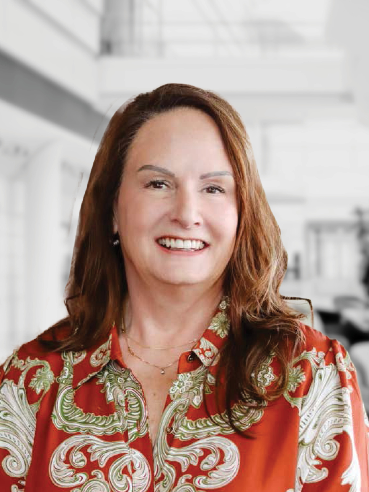 Amy Kennedy - TSCG