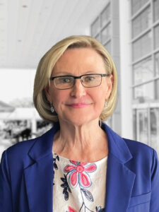 Denise Winsett - TSCG