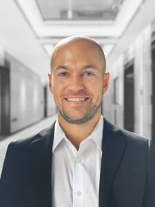 Doug Holtzman - TSCG