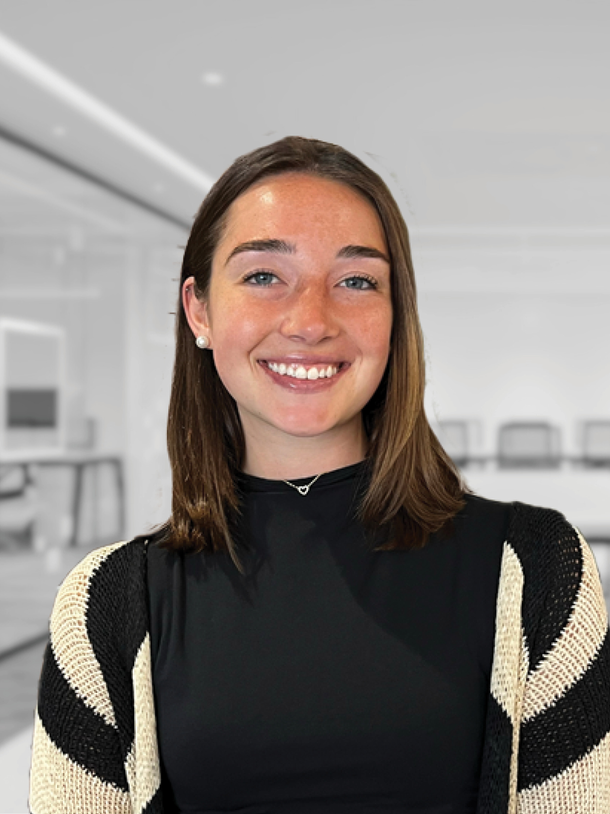 Lizzie Venable - TSCG