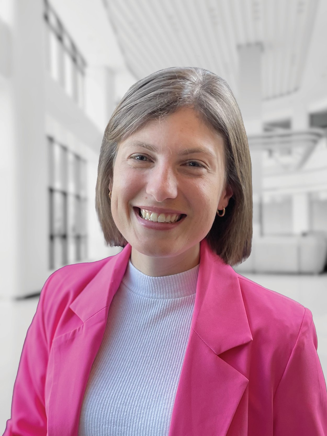 Madeleine Daher - TSCG