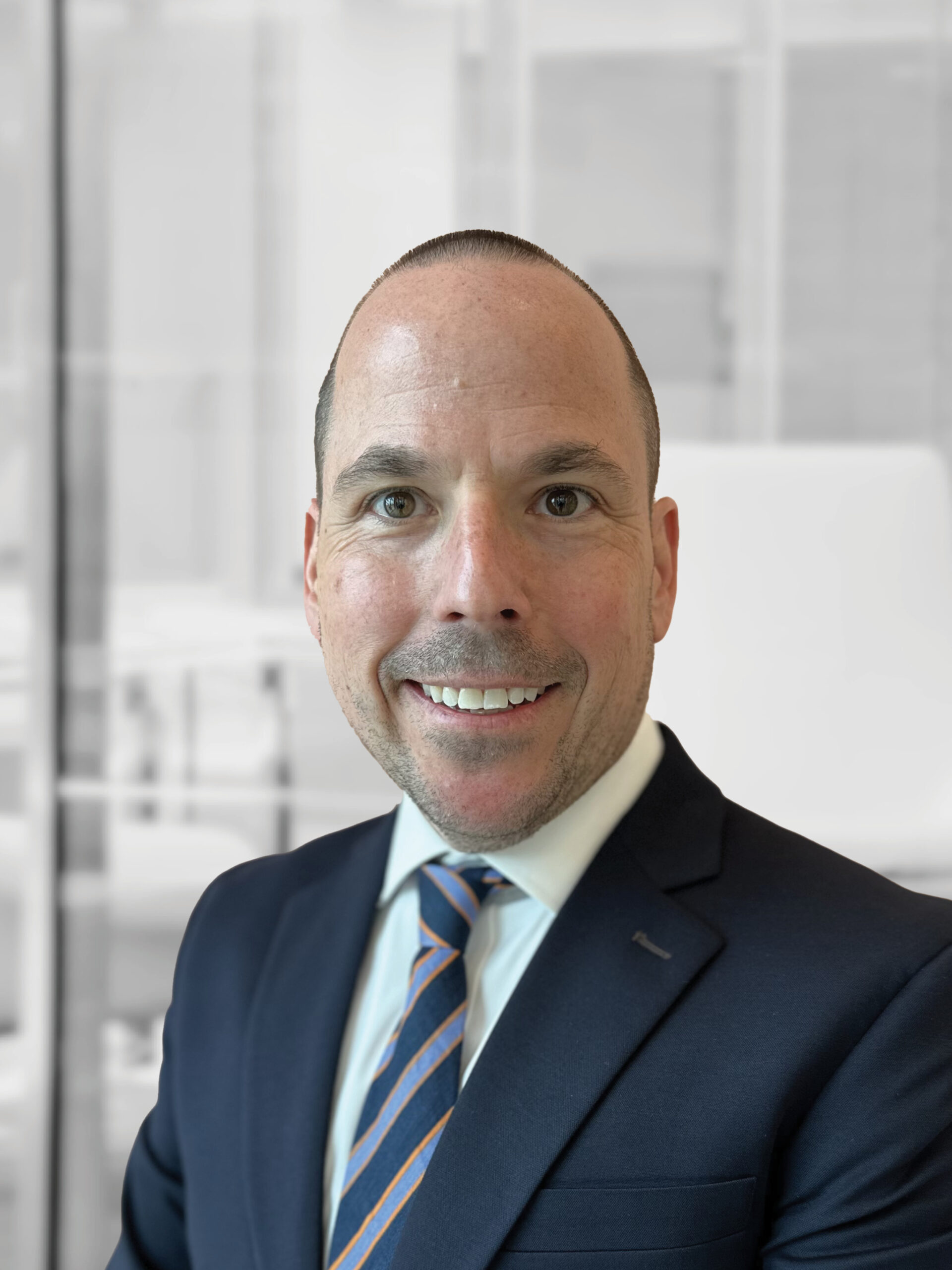 Michael Silverman - TSCG