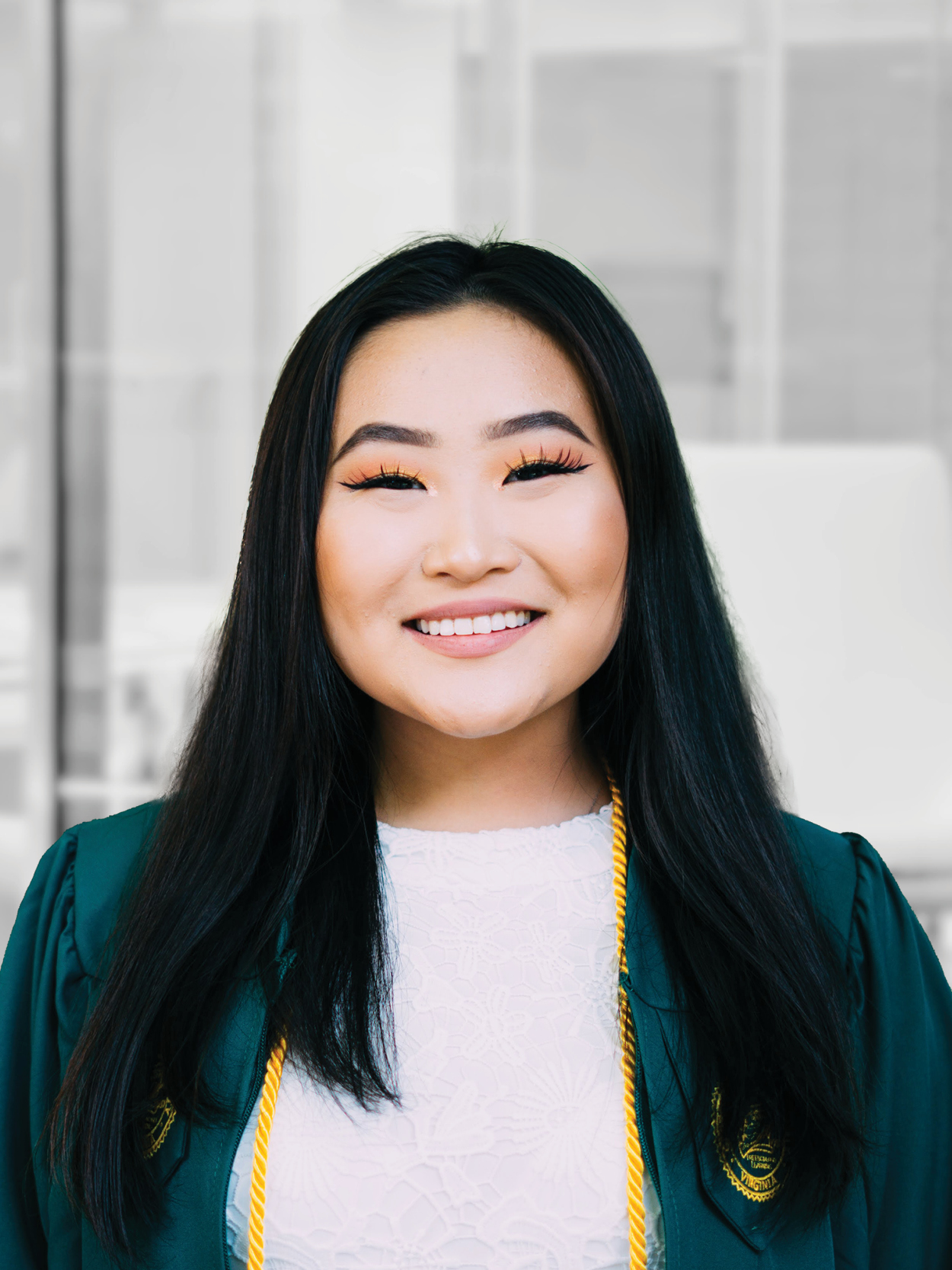 Naomi Otgonbat - TSCG