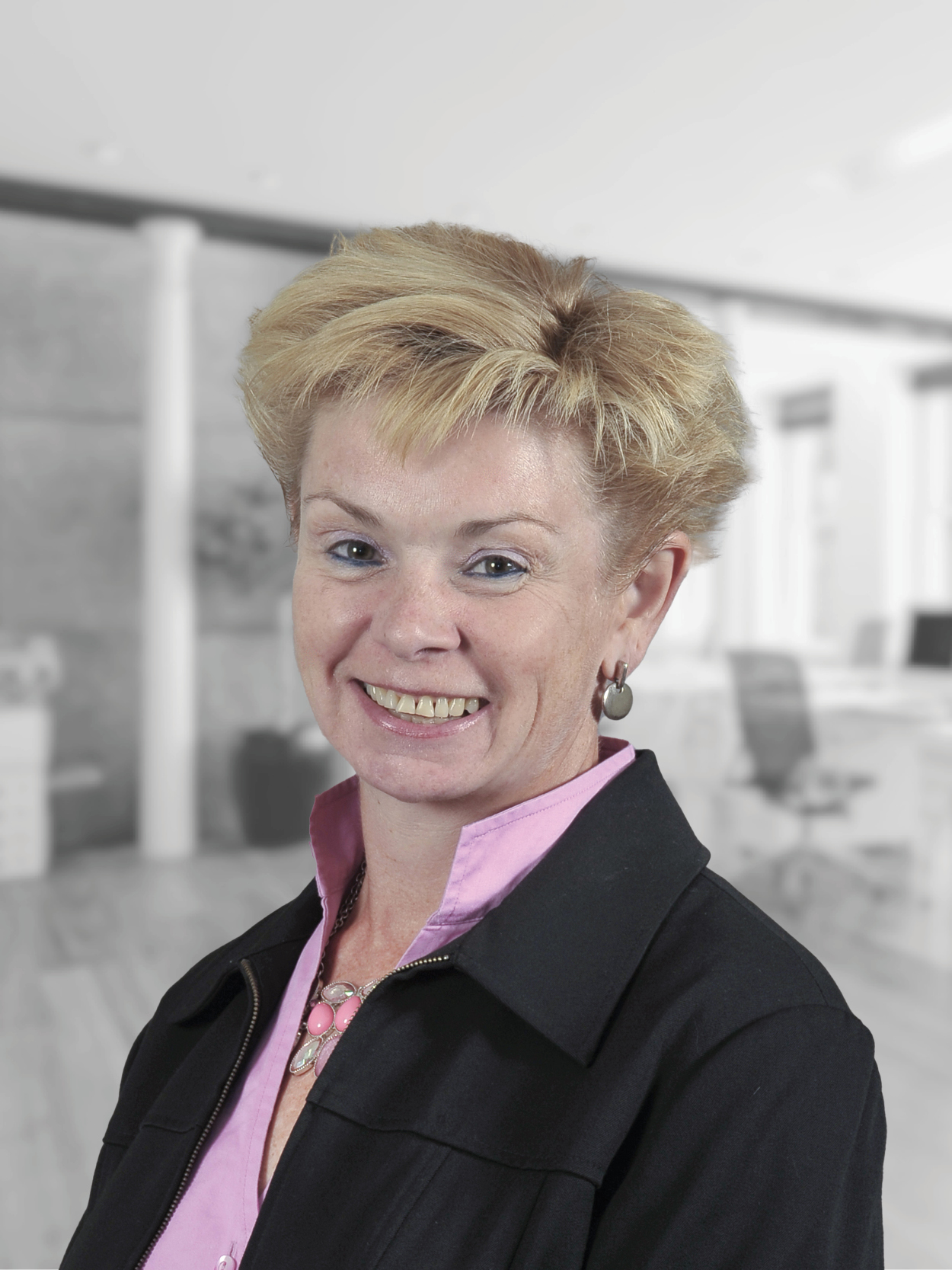 Sally Stapleton - TSCG