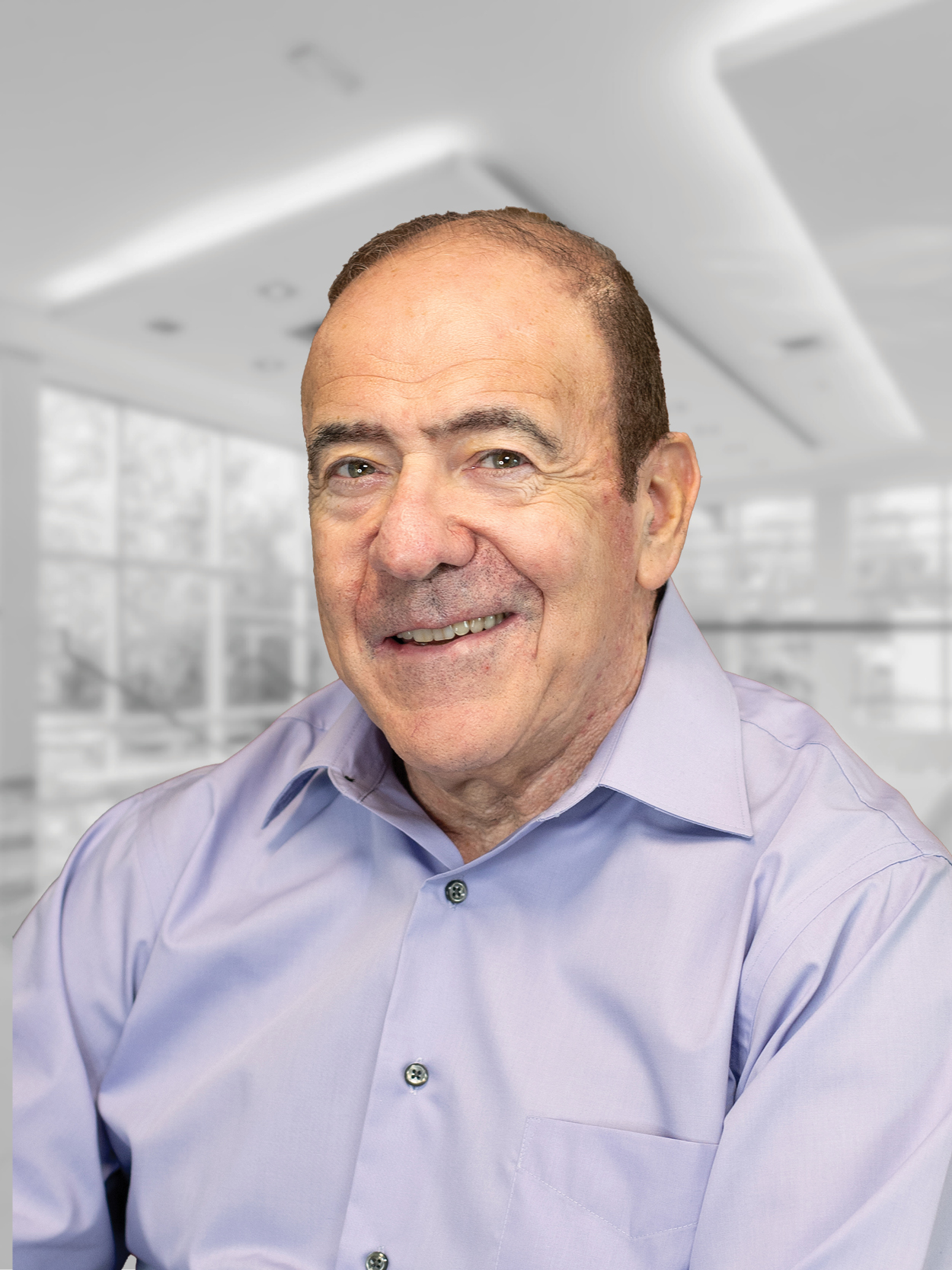 Steve Salzman - TSCG