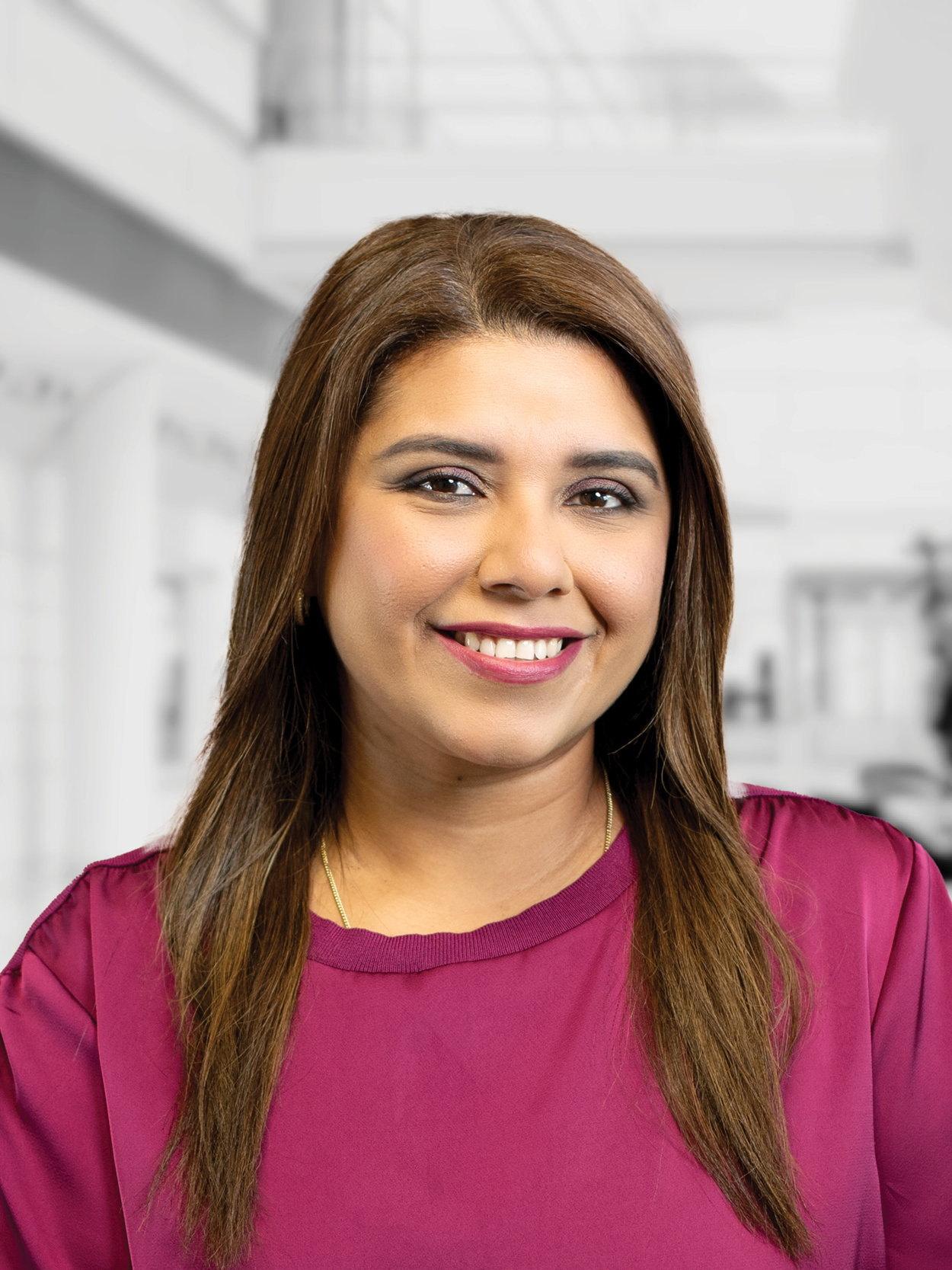 Zonia Rodriguez - TSCG